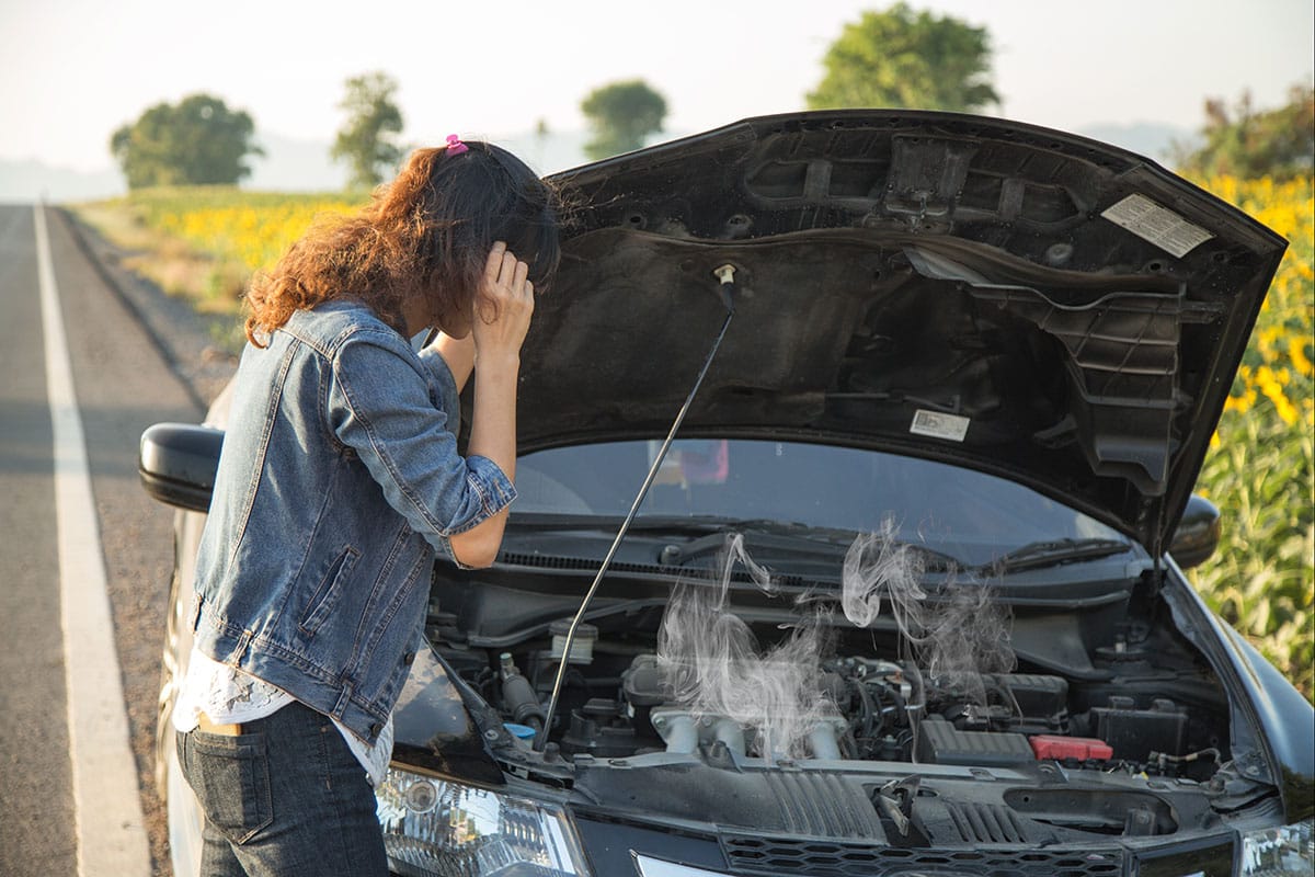 Summer Maintenance Tips For Your Vehicle - G&G Auto Repair