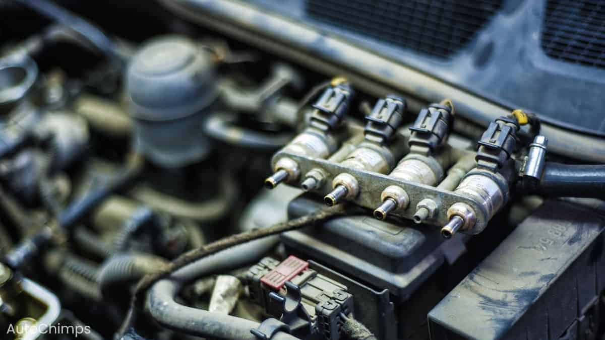 Revving up for a Smooth Ride: Fuel Injector Repair Unleashed! - G&G ...